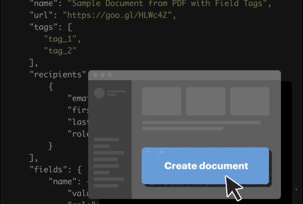 PandaDoc API vs. SignRequest API - Electronic Signature APIs