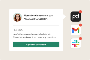 eSignature API - Electronic Signatures for Your Business Needs