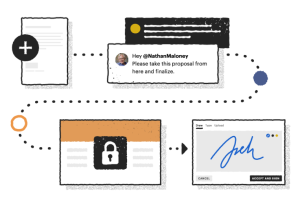 Partner with PandaDoc API