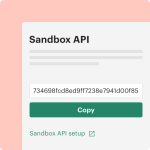 PandaDoc API: Electronic Signatures for Developers