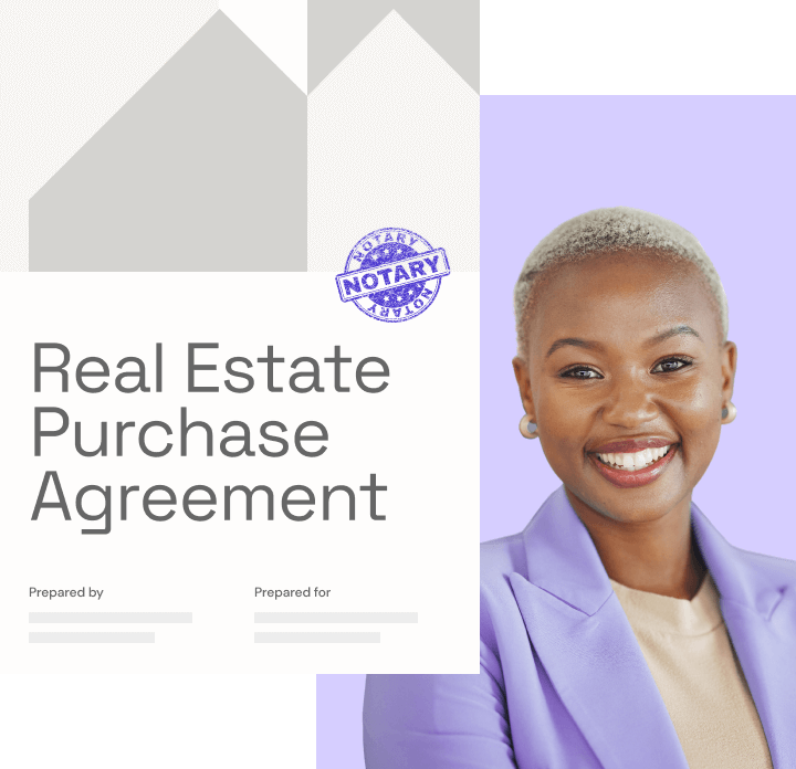 Can you just write a will and get it notarized? - PandaDoc Notary