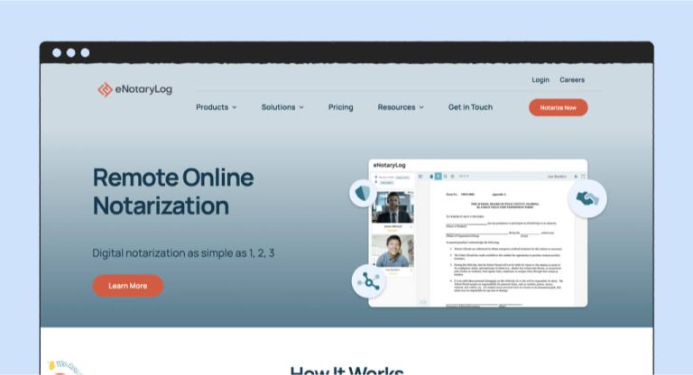 Best Notarize Alternatives and Competitors - PandaDoc Notary