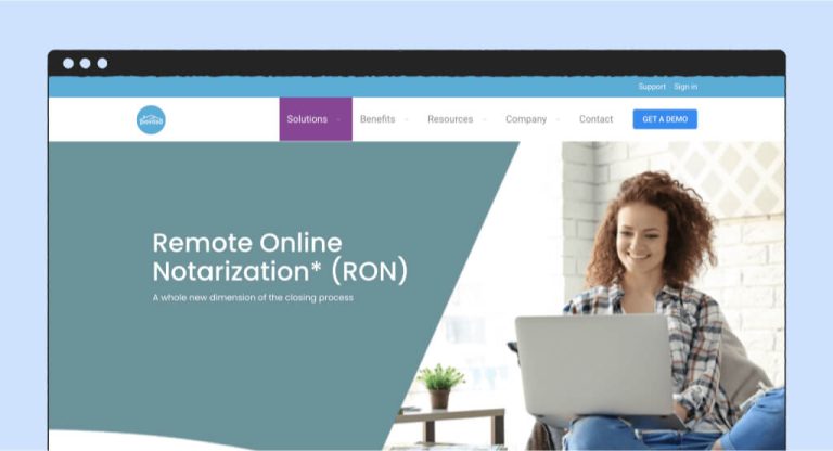 Best Notarize Alternatives and Competitors - PandaDoc Notary