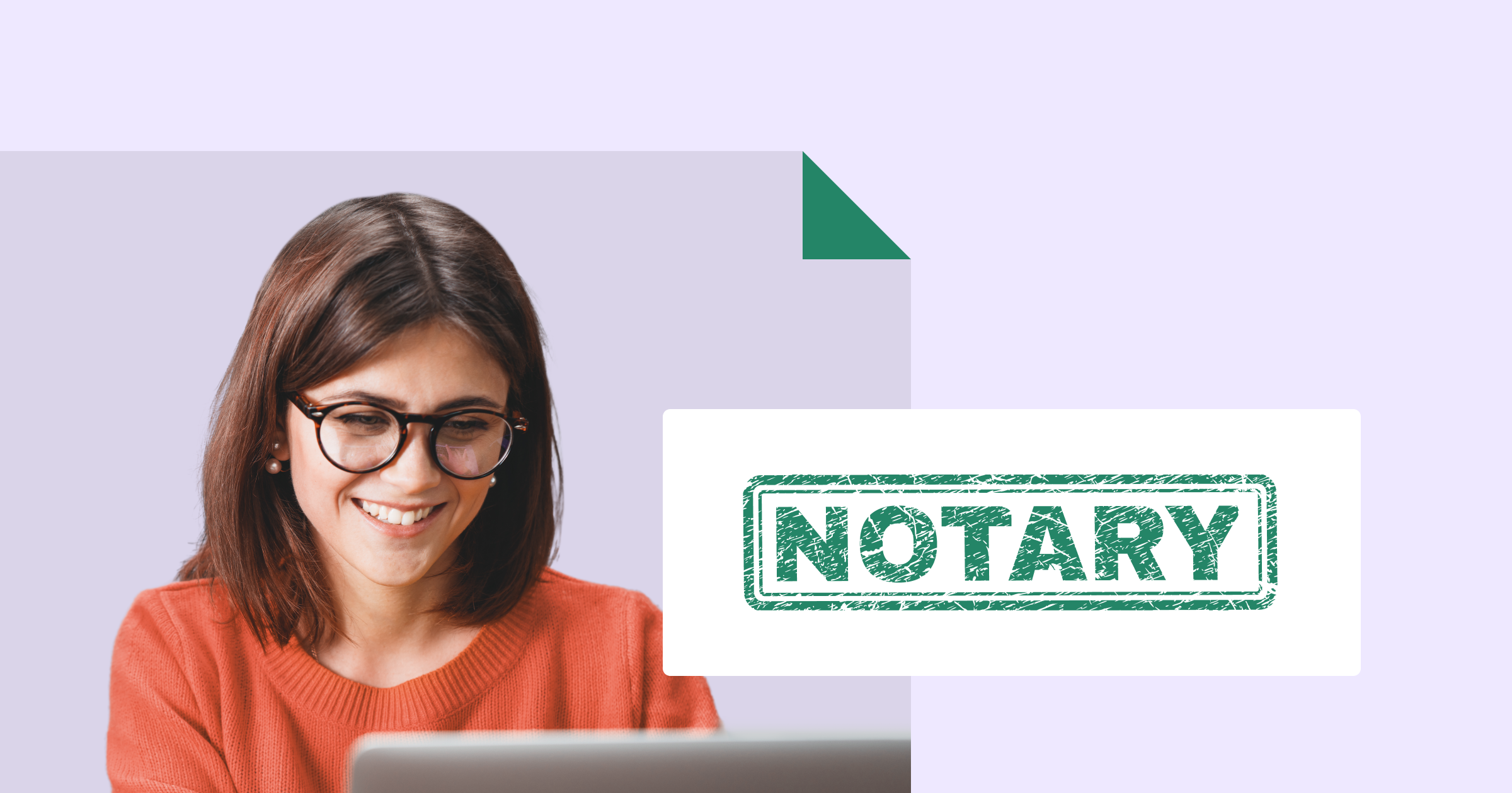 Everything you need to know about what is a notary stamp - PandaDoc Notary
