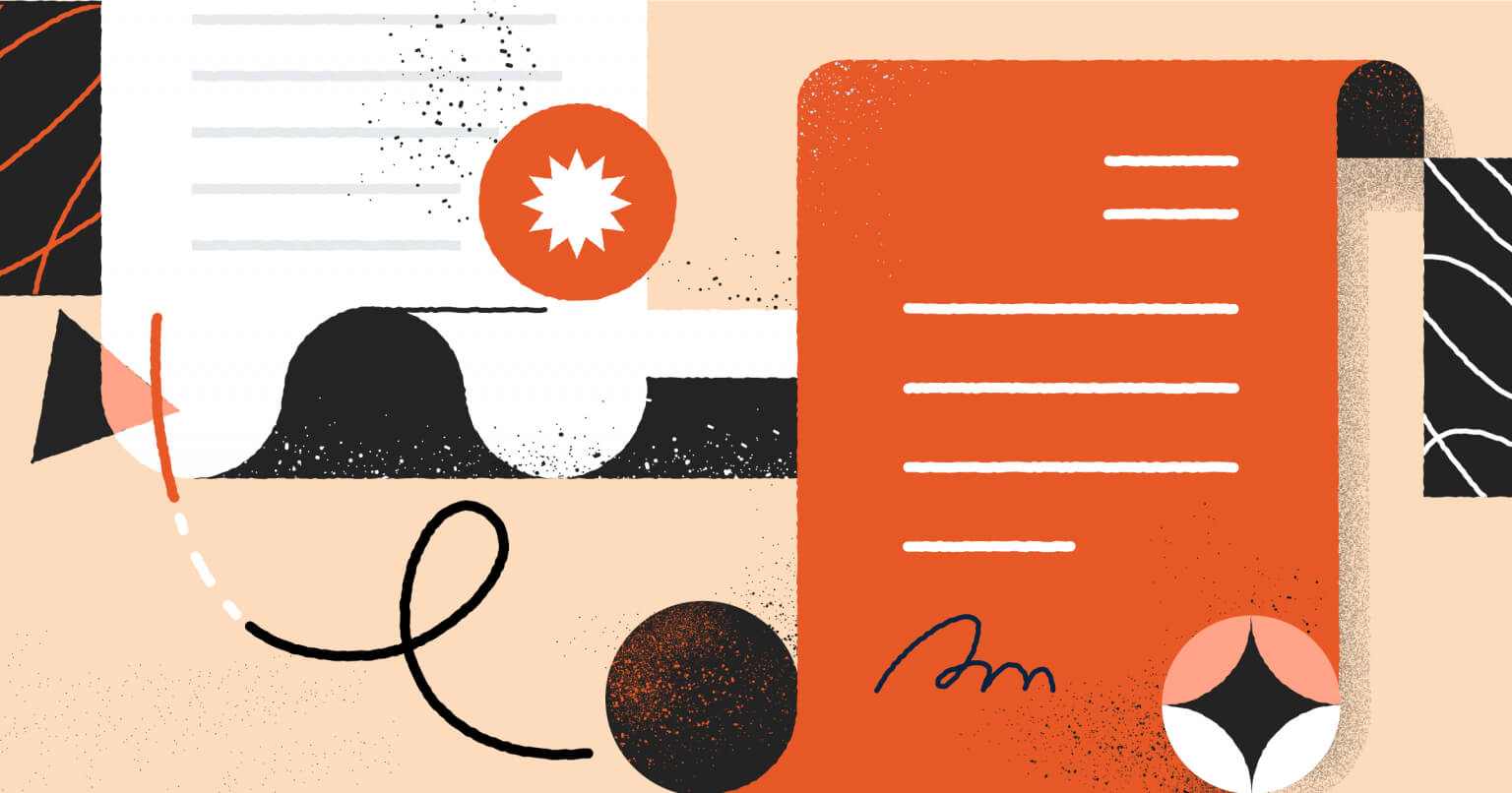 What is a jurat notary stamp? - PandaDoc Notary