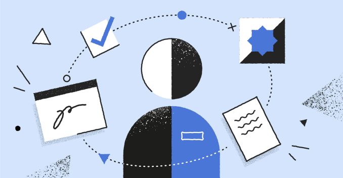 Everything you need to know about what is a notary stamp - PandaDoc Notary