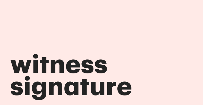 All you need to know about what is an affiant - PandaDoc Notary