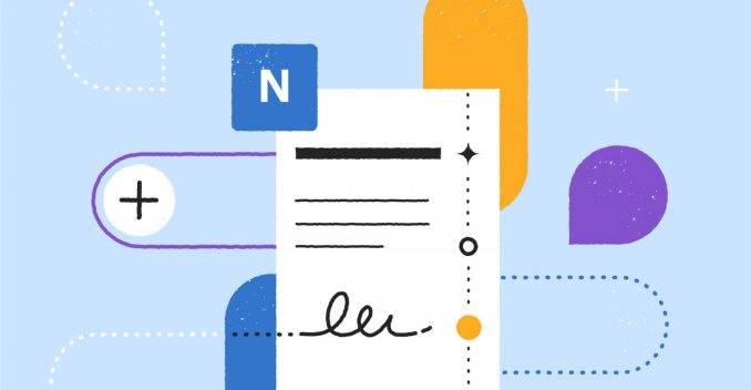 Can you notarize an electronic signature? - PandaDoc Notary