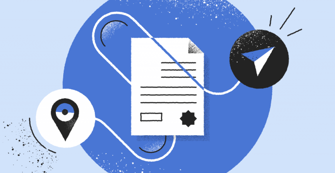 Electronic notarization explained - PandaDoc Notary