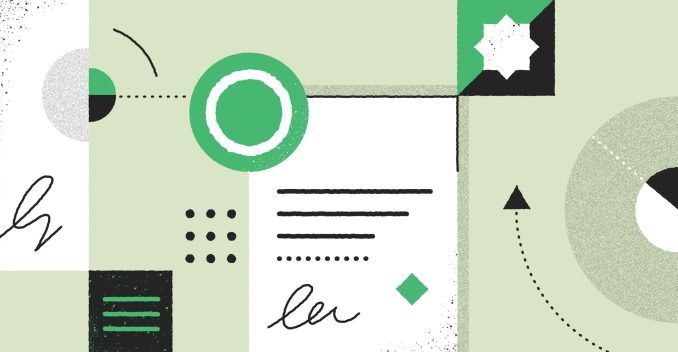 The difference between a medallion signature guarantee stamp and a ...