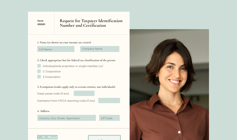 Accounting Document Automation Software - PandaDoc