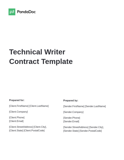 Official Contract Templates - 200+ FREE Customized Examples of Contracts