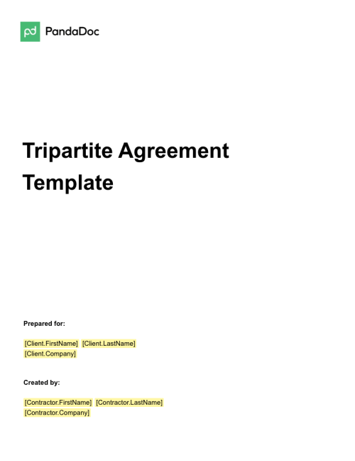 Agreement Templates 100+ Free Downloads - Create, Edit and Download ...