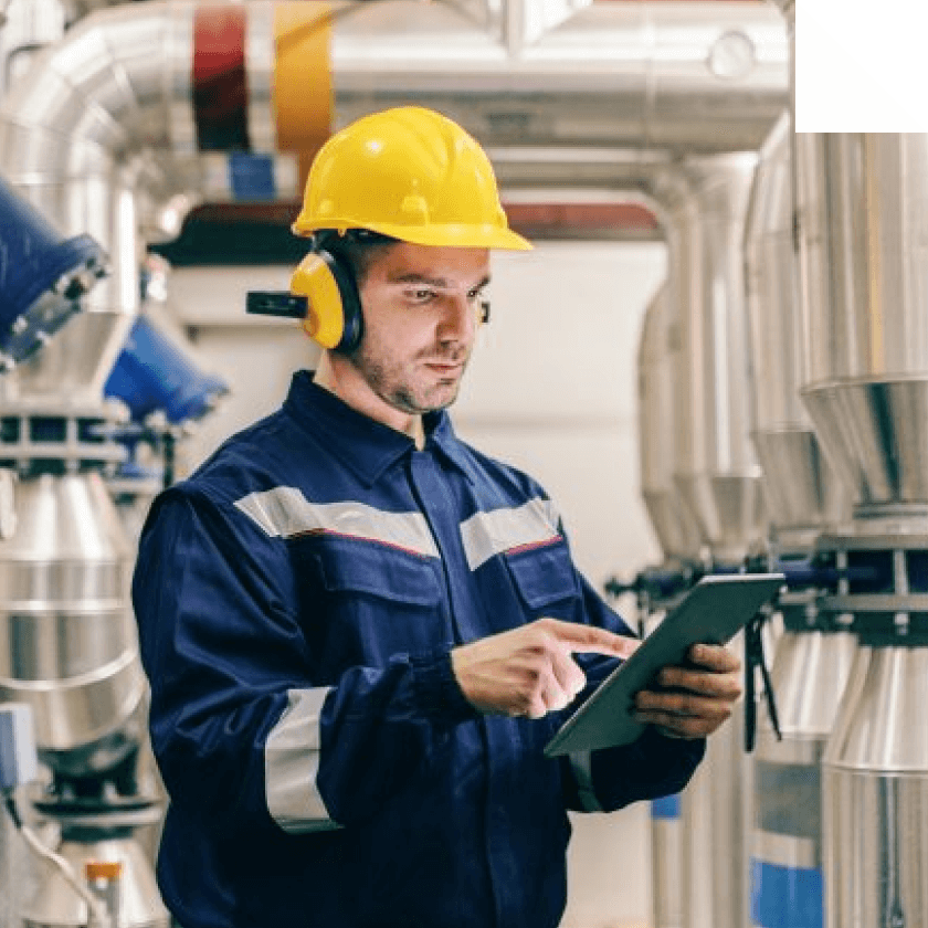 Vallen Distribution reduces time spent creating proposals by 75%