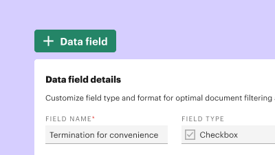 PandaDoc-Funktionen für Business