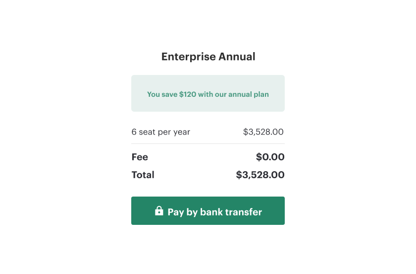ACH Payments Solution, Get Secure Automated Clearing House Payment ...