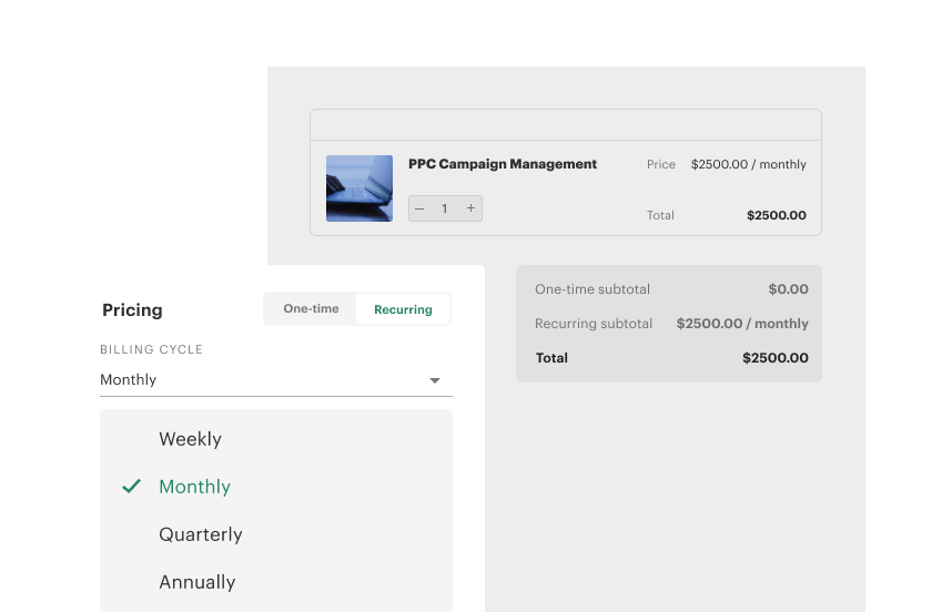 ACH Payments Solution, Get Secure Automated Clearing House Payment Processing -Pandadoc