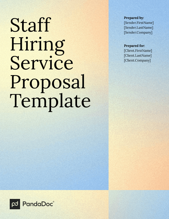 PandaDoc – Create, Approve, Track & eSign Docs 40% Faster