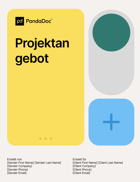 PandaDoc – Create, Approve, Track & eSign Docs 40% Faster