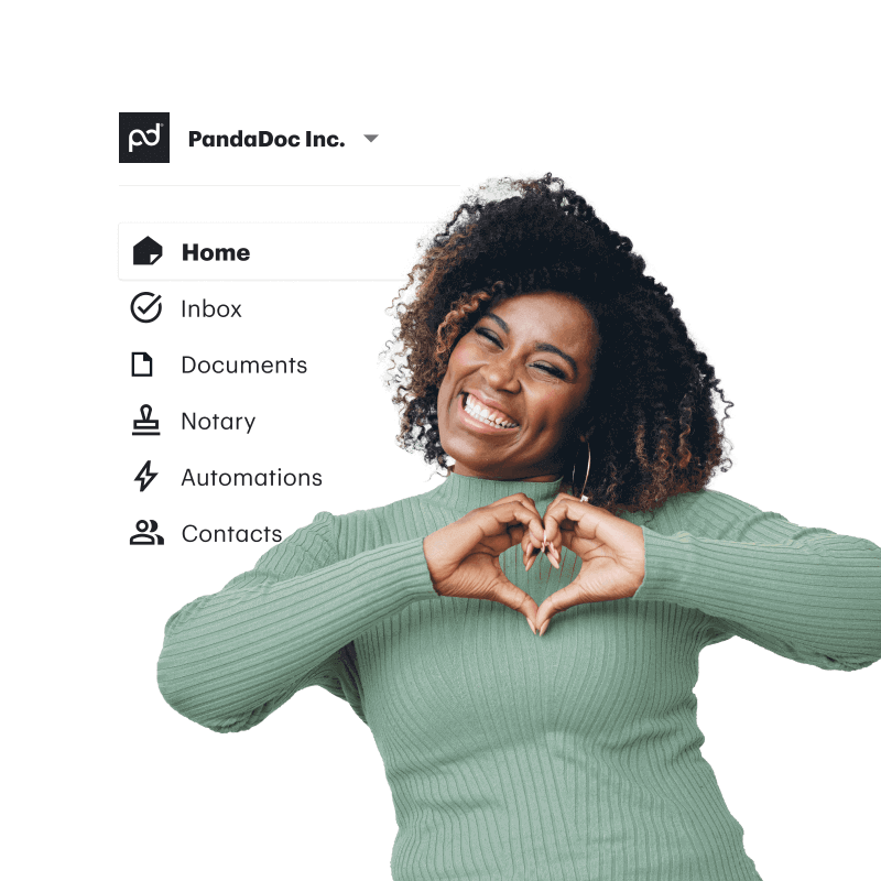 Customer Experience Premium Support - PandaDoc